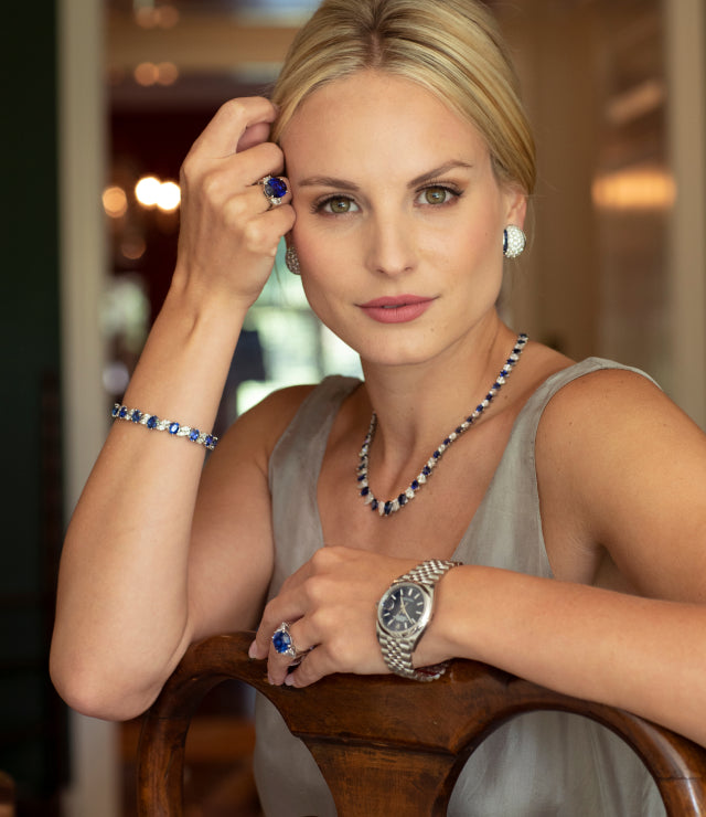 Your Louisville Jewelry Store Since 1832 – Merkley Kendrick Jewelers