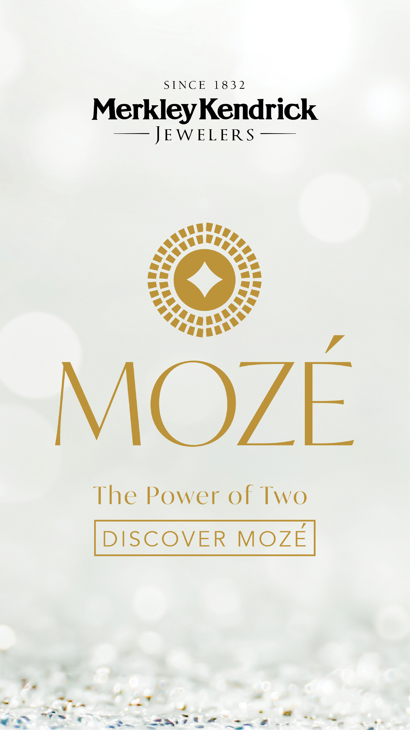 Your Louisville Jewelry Store Since 1832 – Merkley Kendrick Jewelers