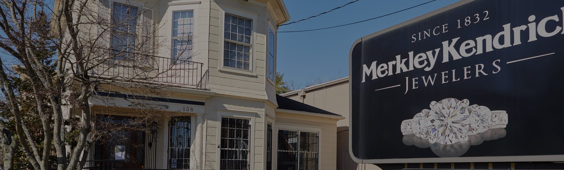 Our Story in Louisville, KY | MK Jewelers – Merkley Kendrick Jewelers