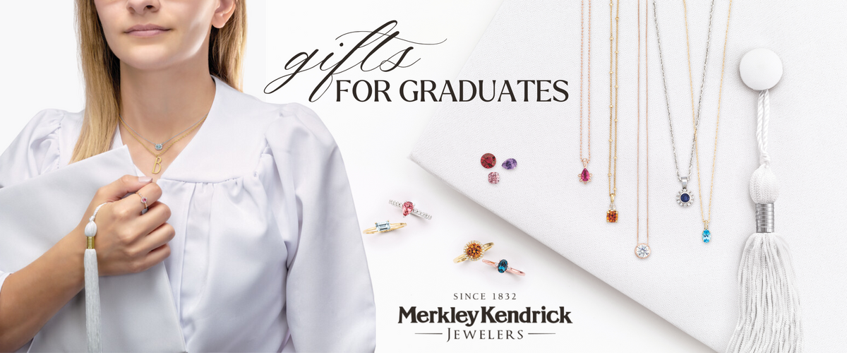 Your Louisville Jewelry Store Since 1832 – Merkley Kendrick Jewelers